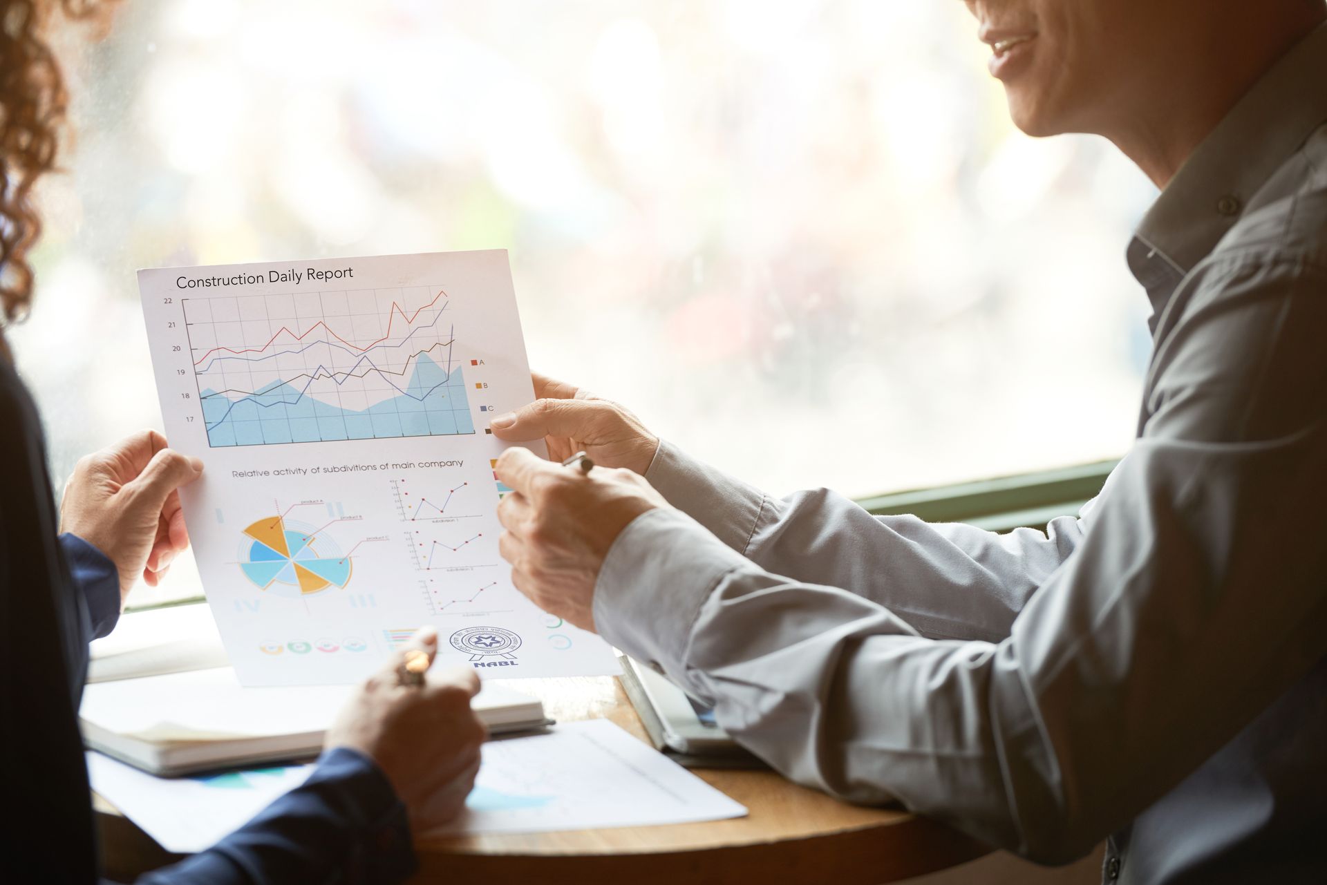 Lerm Civil | Civil Lab ERP software , LIMS for Civil Labs, NABL